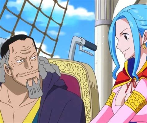 Strongest Members Of The D Clan In One Piece