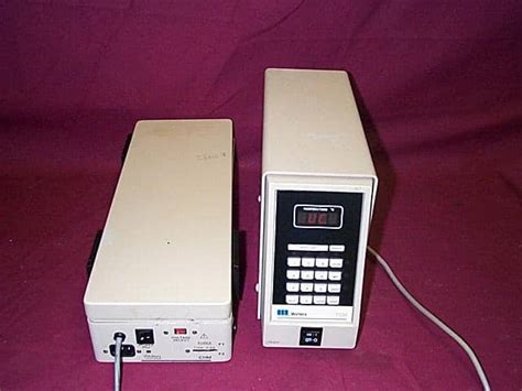 HPLC Column Heater Scientific Equipment Source