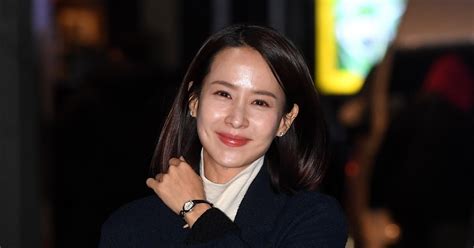 [포토] 조여정 언제봐도 예쁜 미소