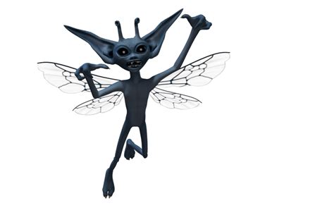 Pixie Silhouette Clipart 10 Free Cliparts Download Images On