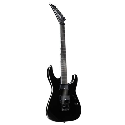 Jackson Pro Series Signature Mick Thomson Soloist Sl2 Black United