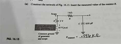 Solved Please Help With All Of Part Show Multisim Screen Chegg Com