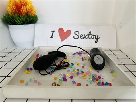 แท่งเสียบก้น ยี่ห้อ Pretty Love I Love Sextoy