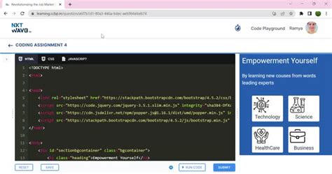 Ramya Marani On Linkedin Day20 30daysofcodechallenge Ccbp Nxtwave Programming Coding