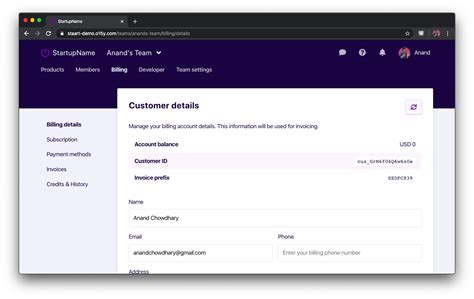 Ui Svelte Themes Free Svelte Templates