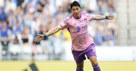 Recap Joo Min Kyu Scores 5th Goal Of Season As Ulsan Hd Recorded Draw