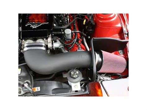 Jlt Mustang Series 3 Cold Air Intake Cai3 Fmg05 05 09 Mustang Gt