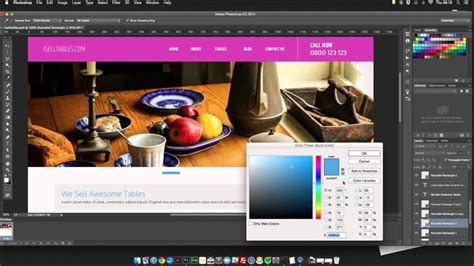 Using Git With Photoshop Documents Git Photoshop Documents