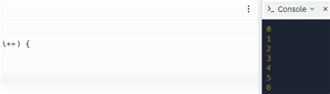 Cada Tipo De Loop Javascript Explicado With Codeblocks And Examples