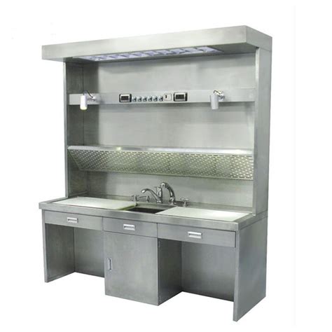 Yste Qct 2b Pathologic Tissue Table Pathology Sampling Workstations