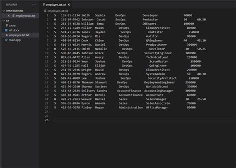 Instruction All Coding Is In C Using Mingw64