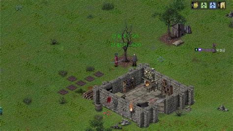 18화 고전게임 느낌나는 자유도 높은 중세 판타지 턴제 Rpg 게임 발럼 Balrum Youtube