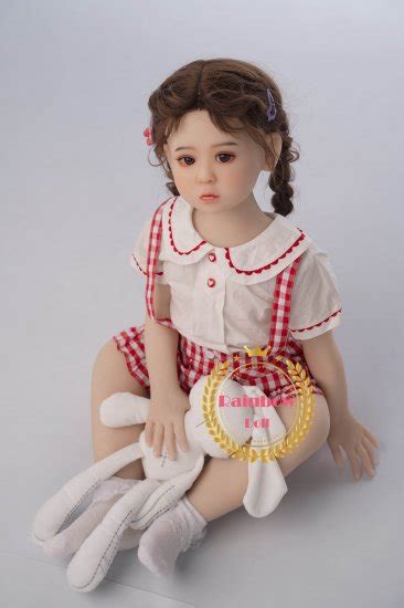 TPE Sex Doll Made By AXB Doll 88cm TA01head AXB88TA01 549 00