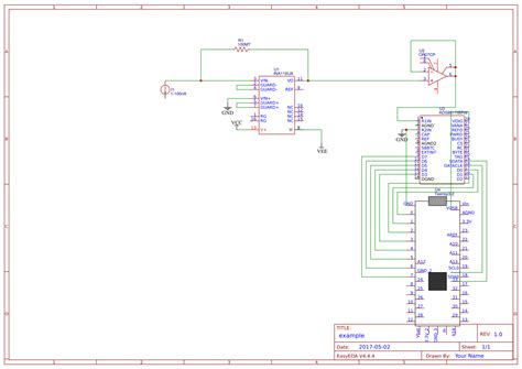 Stm Project Platform For Creating And Sharing Projects Oshwlab