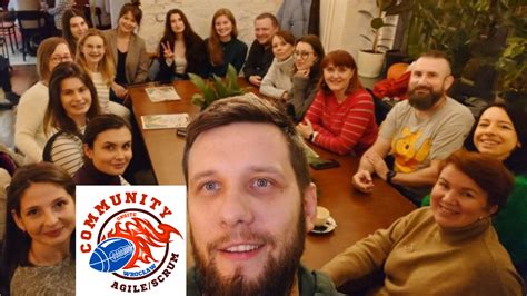 27 Agile Scrum Community Wrocław Onsite Linkedin