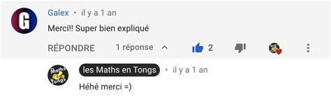 Le Site De Maths Pour Les Lycéens • Les Maths En Tongs