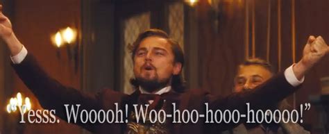 Yes No Maybe So Django Unchained Blog The Film Experience