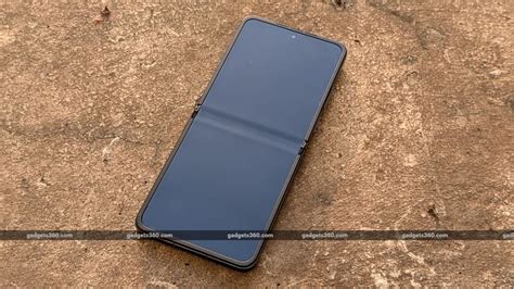 Infinix Zero Flip Review Affordable Flex Techsprout News