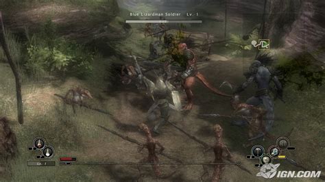 Hilo Oficial Kingdom Under Fire Circle Of Doom En Xbox 360 › Juegos