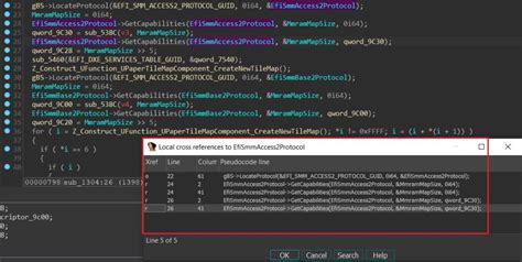 Zen And The Art Of Smm Bug Hunting Finding Mitigating And Detecting