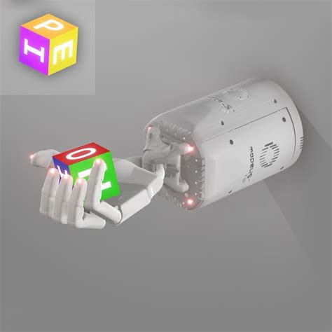 Visualization Of The Block Reorientation Task Left And The Rubiks Download Scientific