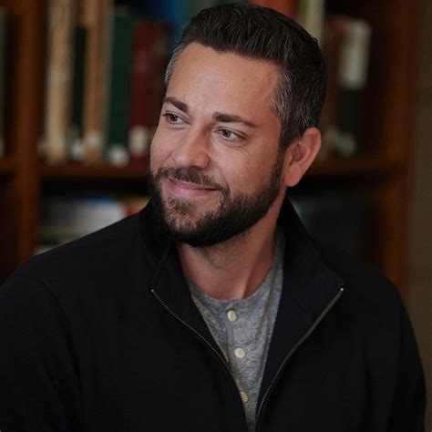 How Much Is Zachary Levis Net Worth As Of 2024