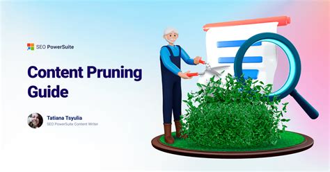 Ultimate Guide To Content Pruning For Long Standing Websites
