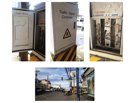 Traffic Signalization Completed Projects Mmda Phase 5 Jasfay Trading