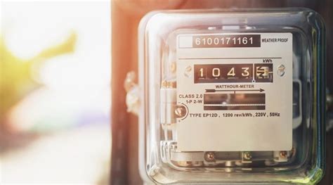 How To Audit Your Energy Usage Green Your Everyday