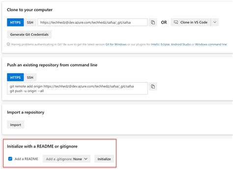 Getting Started With Wiki Azure DevOps Tips