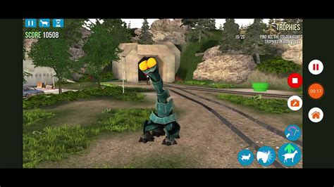 Goat Simulator Characters Youtube