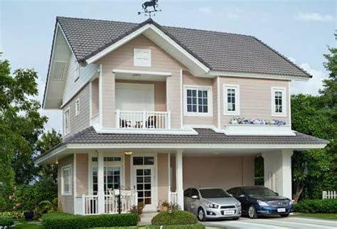 ขายบ้านเดี่ยว2 ชั้น บ้าน บุราสิริ ปัญญาอินทรา ที่ดินร้อยแปด คอม