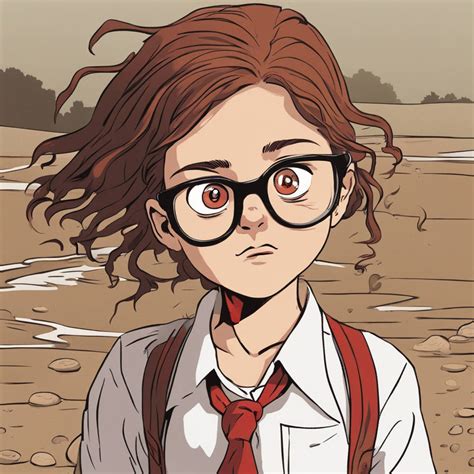 Toby Robin In Is There Something On My Face By Bswitzer On Deviantart