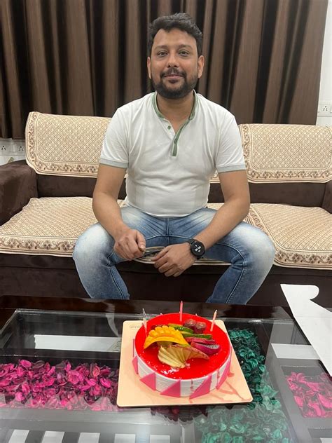 Prashant Dubey Posted On Linkedin