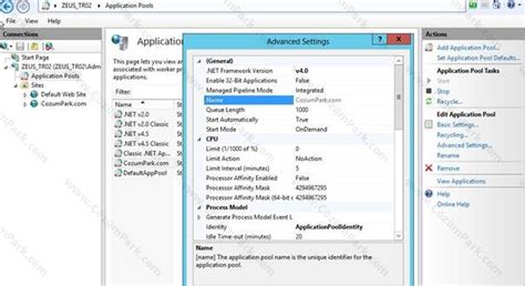Windows Server 2012 Iis 8 Kurulum Ve Özellikleri Bölüm 1 Çözümpark
