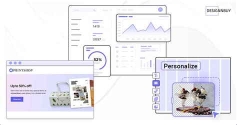Standard Vs Custom Web To Print Whats Best For Your Print Shop DesignNBuy