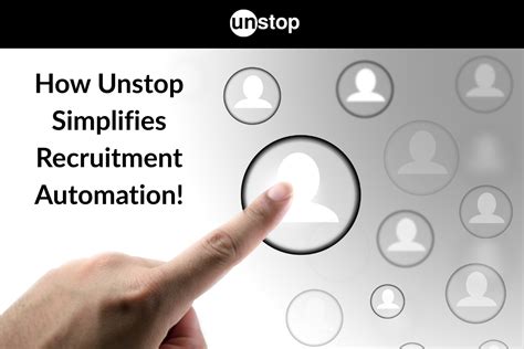 How Unstop Can Help In Recruitment Automation Unstop
