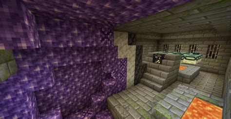 I Found All Of This In The Same Seed 0 R Minecraftseeds