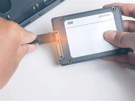 What To Do When My SSD Is Full Optimization Tricks 2025