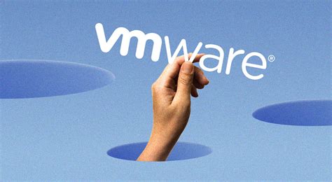 Virtual Machines At Risk As Ransomware Gangs Exploit Dangerous Vmware