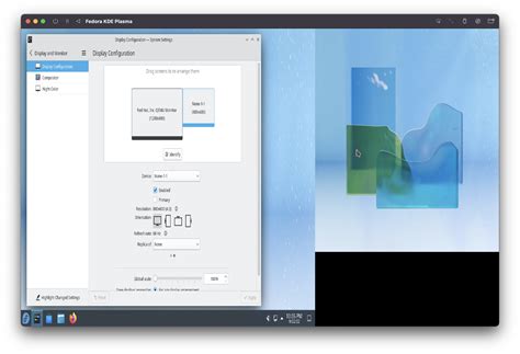 Second Display Framebuffer Created When Using Virtio Ramfb Gl · Issue