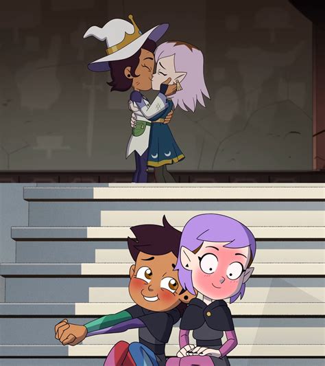 Pride Month Your Thoughts Of Lumity Fandom