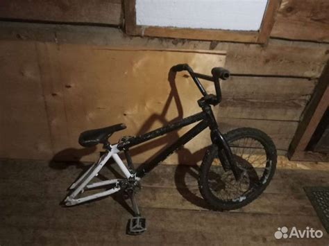 Трюковой велосипед BMX, Б/у купить в Вышнем Волочке | Авито