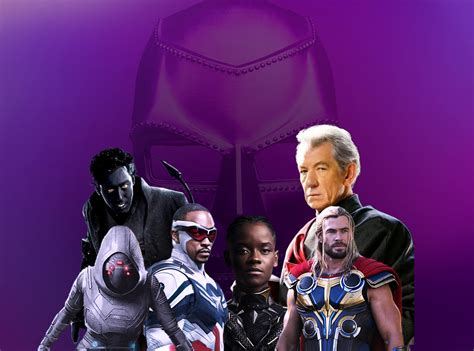 Avengers Doomsday Just Changed The MCU Forever