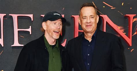 The Surprising Story Behind Tom Hanks Pantsless Moment At The Louvre