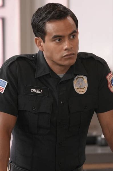 9 1 1 Lone Star Season 4 Episode 3 Review Cry Wolf Tv Fanatic