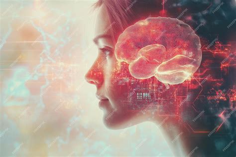 Brain Augmentation Cortical Connections Digital Brain Cortical Circuits And Cortical Computation