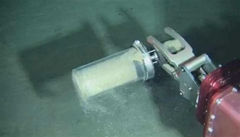 深海探测进入无人时代蛟龙后海斗一号出马最深海沟不再神