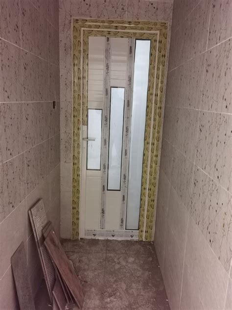 أبواب ألوميتال