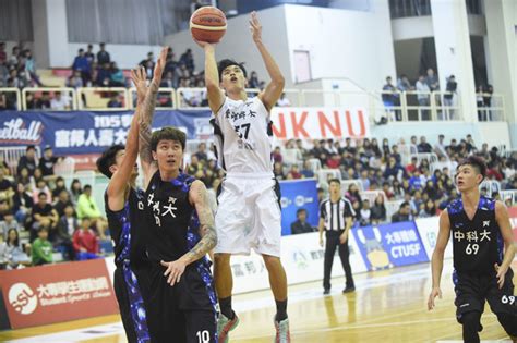 Uba／高師大主場優勢反成壓力 教頭批荒腔走板 Ettoday運動雲 Ettoday新聞雲